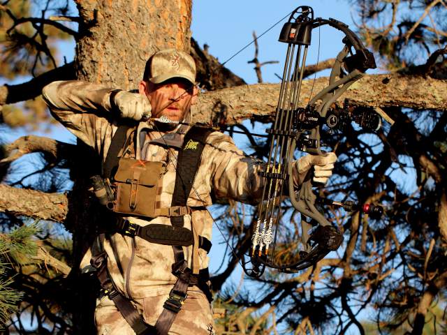 Hoyt Life - Bow Hunting | Hoyt Archery