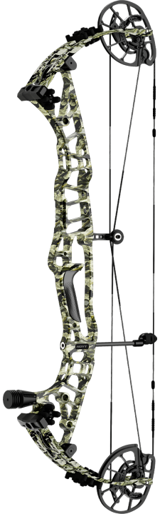 Get Serious. Get Hoyt. | Hoyt Archery