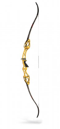 Recurve Bows | Hoyt Archery