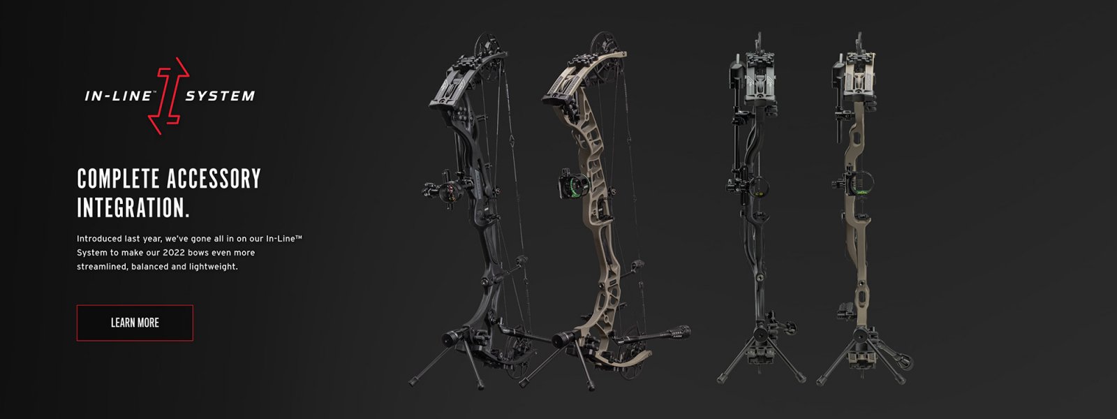 Get Serious. Get Hoyt. | Hoyt Archery