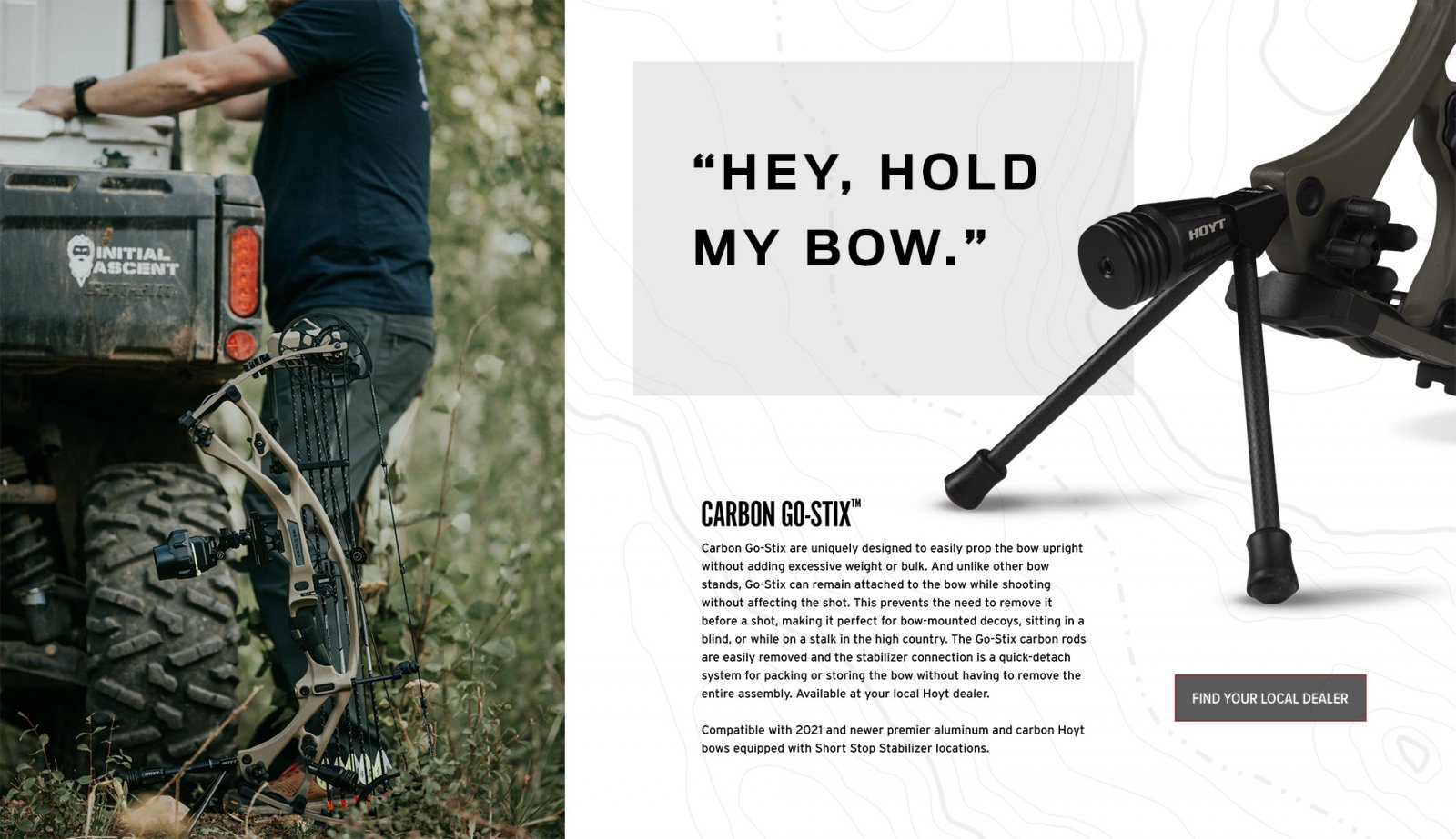 NEW Carbon RX-7 | Hoyt | Hoyt Archery