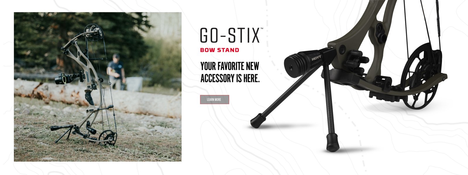 Get Serious. Get Hoyt. | Hoyt Archery