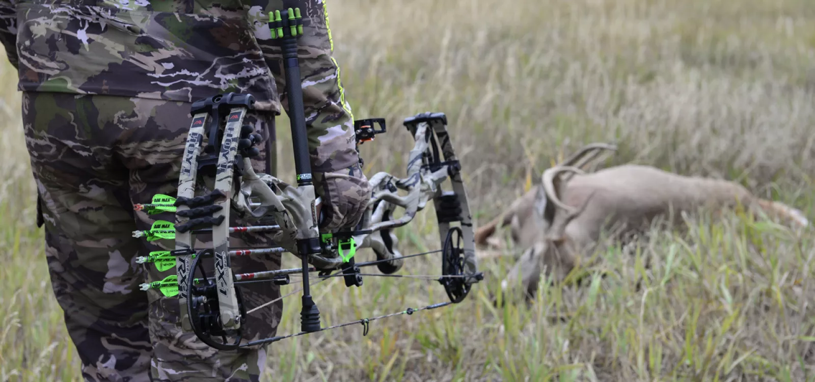 Safety & Warnings | Hoyt Archery