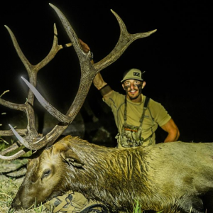 Bow Hunting Pro Staff | Hoyt Archery