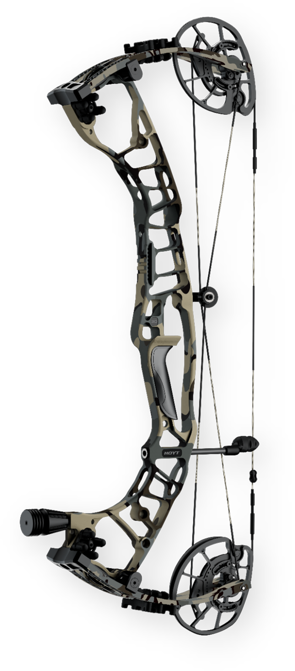 Get Serious. Get Hoyt. | Hoyt Archery